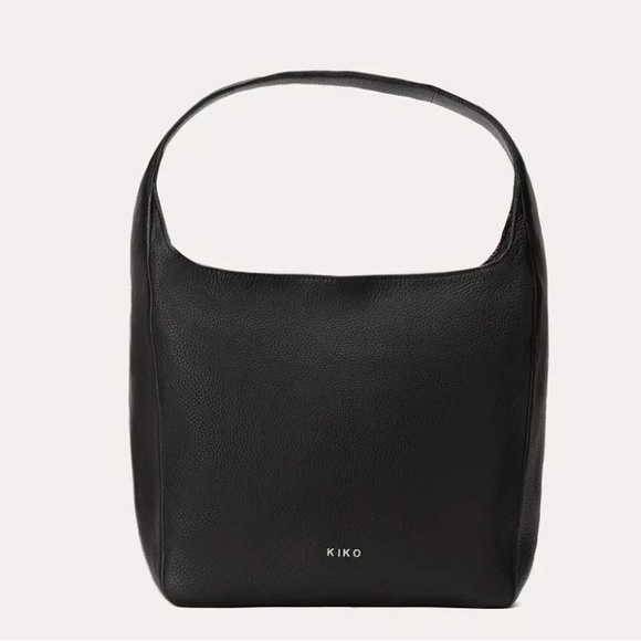Kiko | Bags | Kiko Genuine Leather Hobo Bag | Poshmark